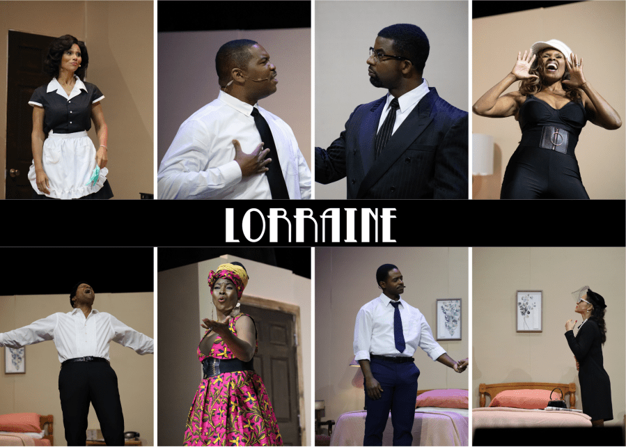 Tampa natives bring 'The Lorraine' play to Tampa