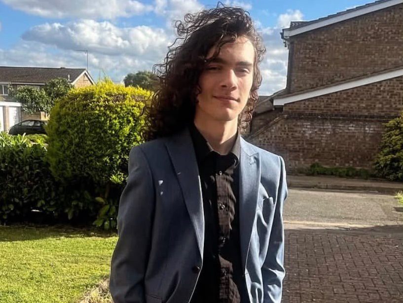 At 18, I’ve applied for 110 jobs – no one is hiring young men like me