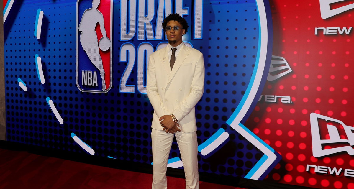 Warriors' last 10 NBA draft picks, ranked