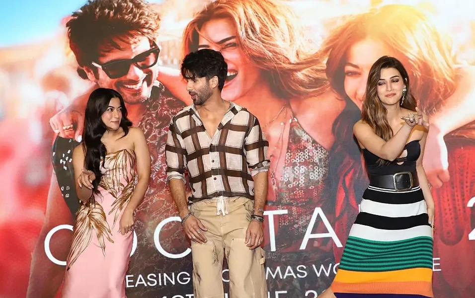 'Cocktail 2' nears Rs 100 crore before major box office clash