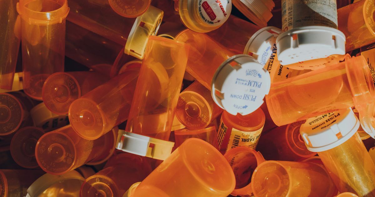 Over 11,000 bottles of blood pressure medicine recalled across the US