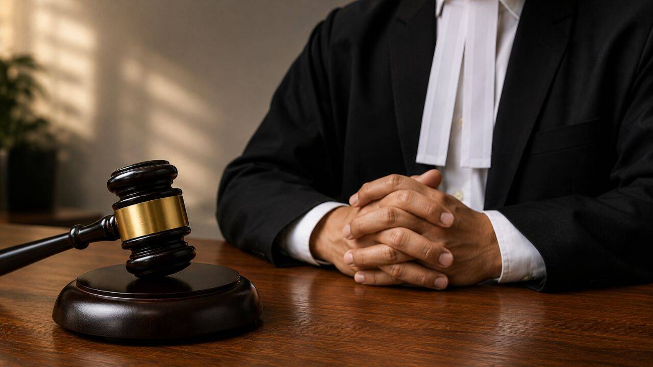 A forged bail order, Rs 10 lakh and a family’s desperate search for ...