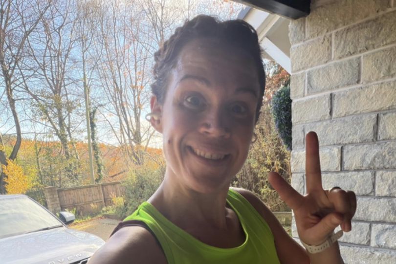 Sheffield mum shares simple method to help family sleep in heatwave as ...