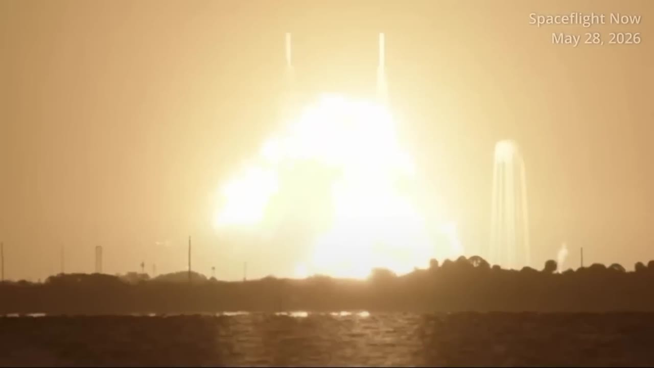 Blue Origin's rocket exploded on the pad - the damage is worse than ...
