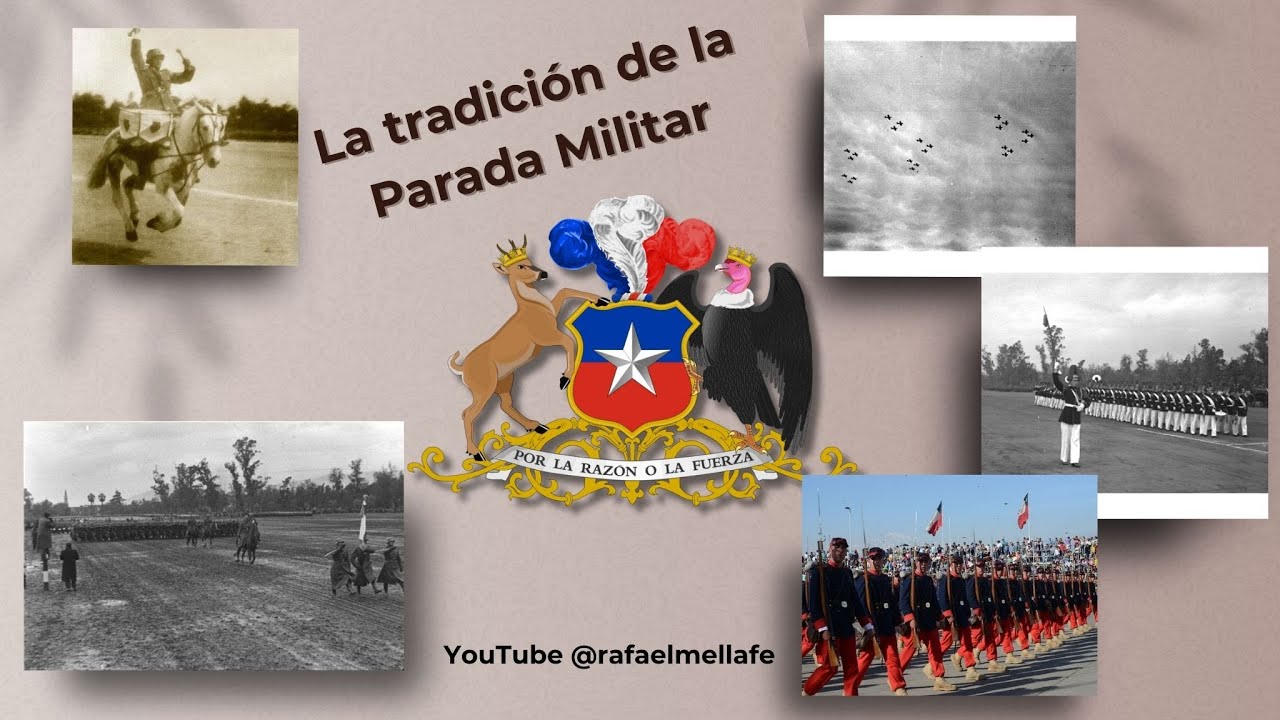 La Tradicion De La Parada Militar En El Peru Historia Y Significado ...