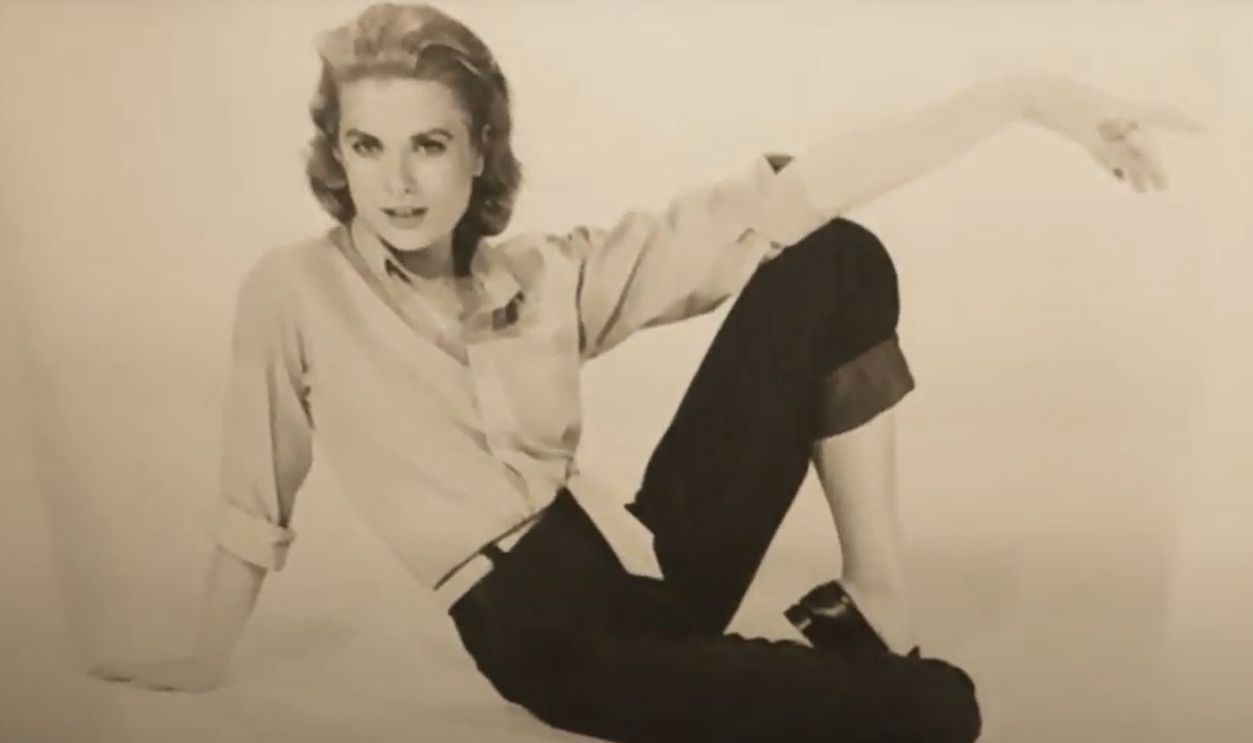 These women turned the 1960s into fashion's most stylish decade