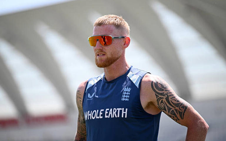 'It would be stupid and naive for me not to acknowledge that' - Ben ...