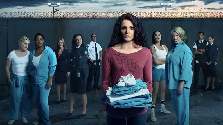 The best free drama shows to binge on Tubi right now