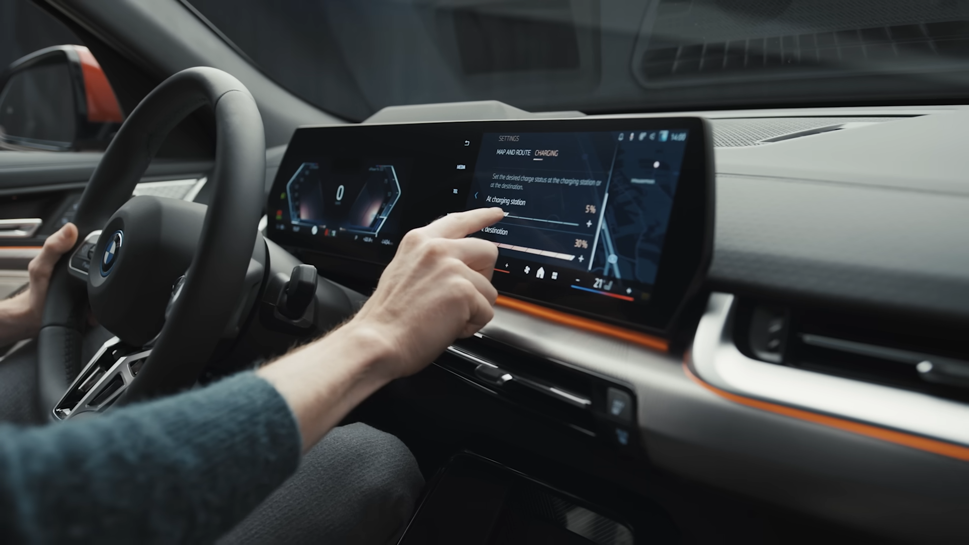 Car companies didn't replace buttons with screens to help you - they ...
