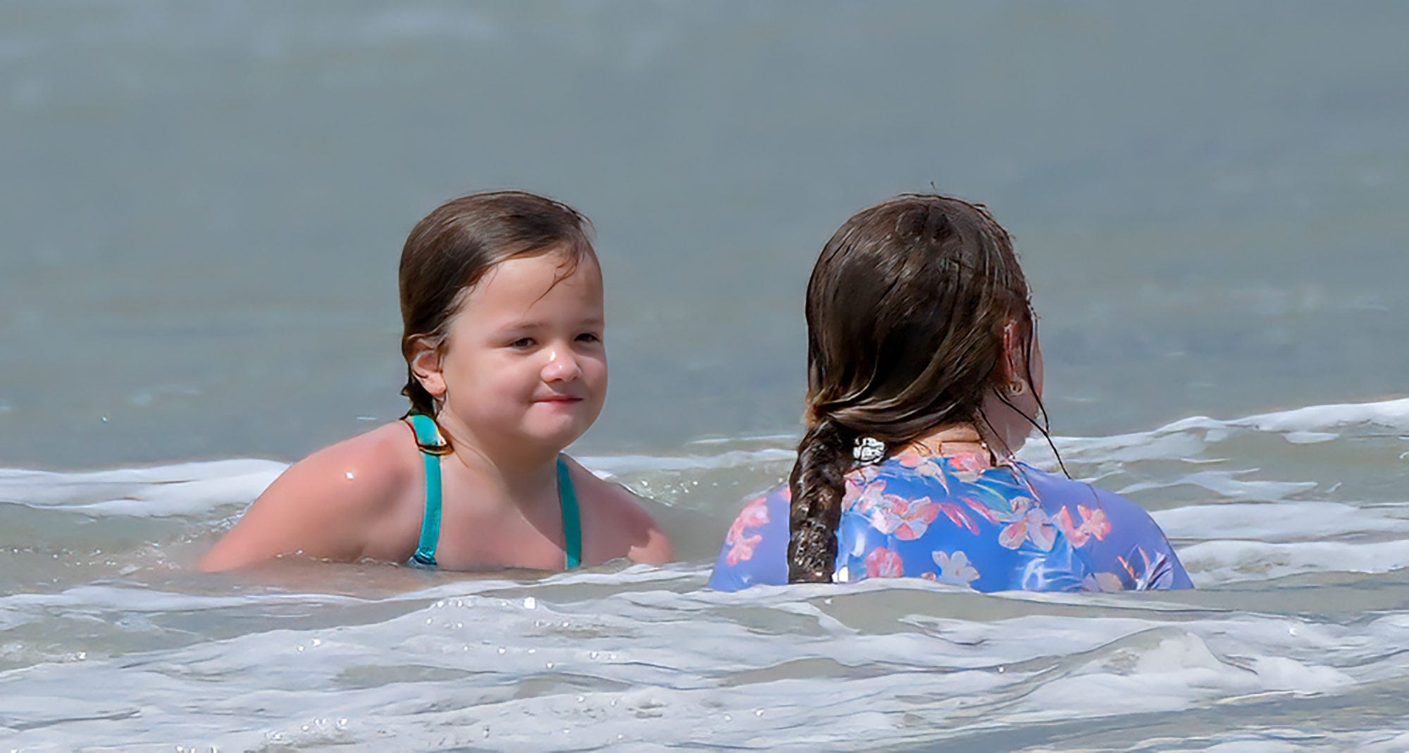 You can cool off in extreme Florida heat, even without AC. Here's how