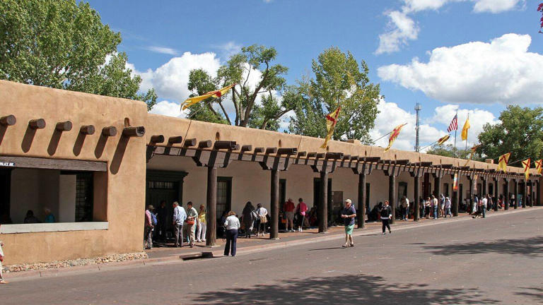 How did New Mexico get its name: The story behind America's 47th state
