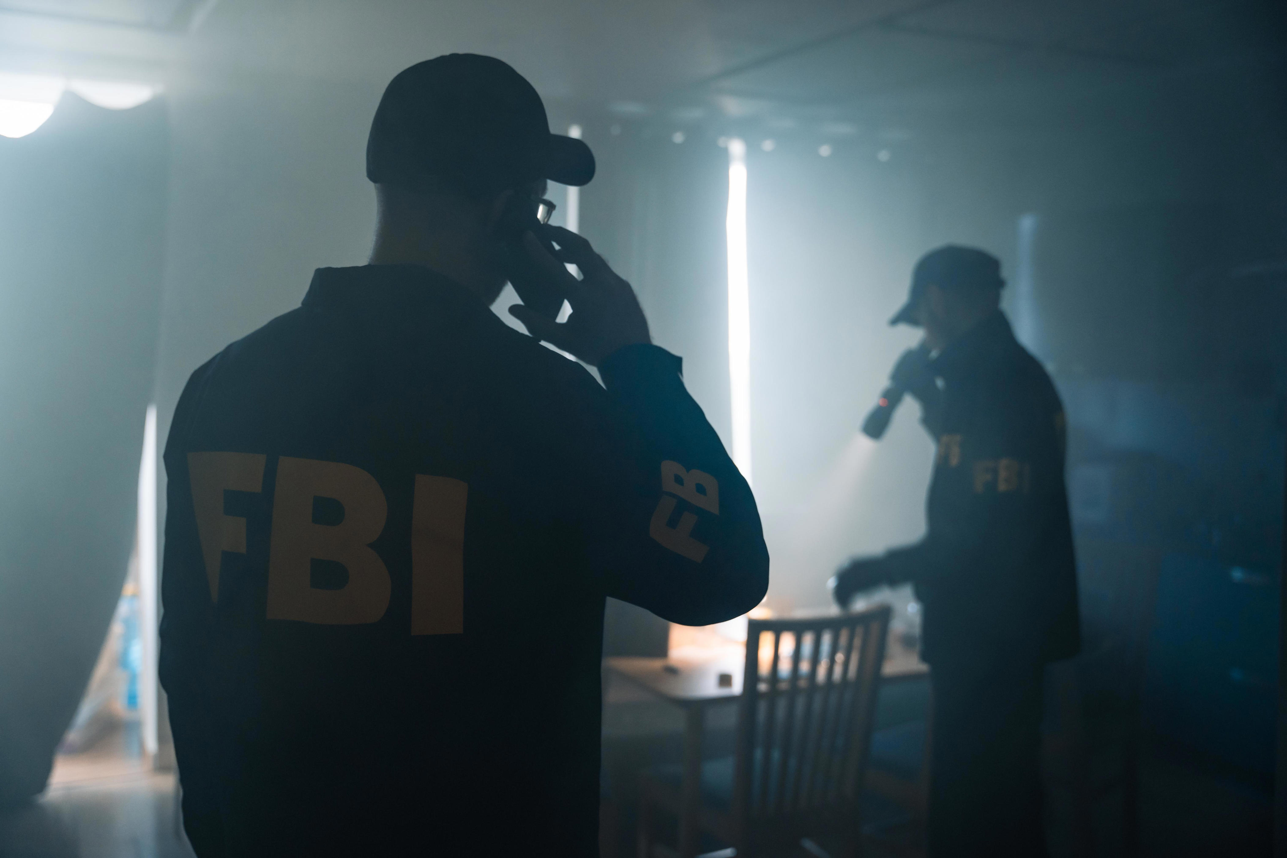 FBI, Hernando deputies search for more serial killer victims