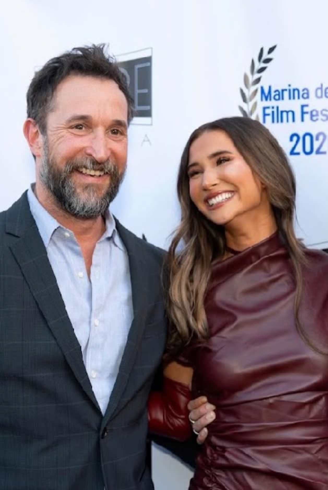 Meet the Pitt star Noah Wyle’s daughter, Auden Wyle – who’s also an actress