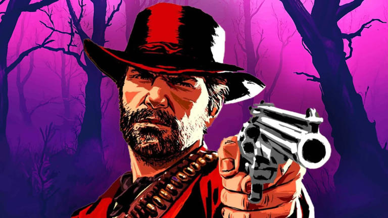 Red Dead Redemption 2: Gruseliges Gameplay-Upgrade lehrt euch das ...