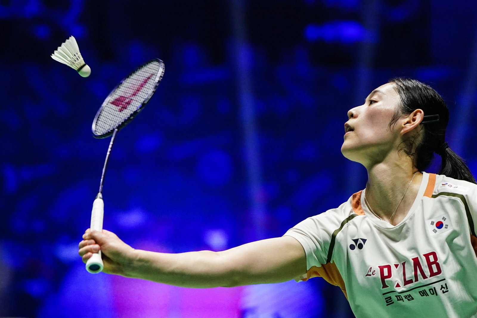 Wang Xiaoli turns 37: The Olympian at the center of badminton's match ...