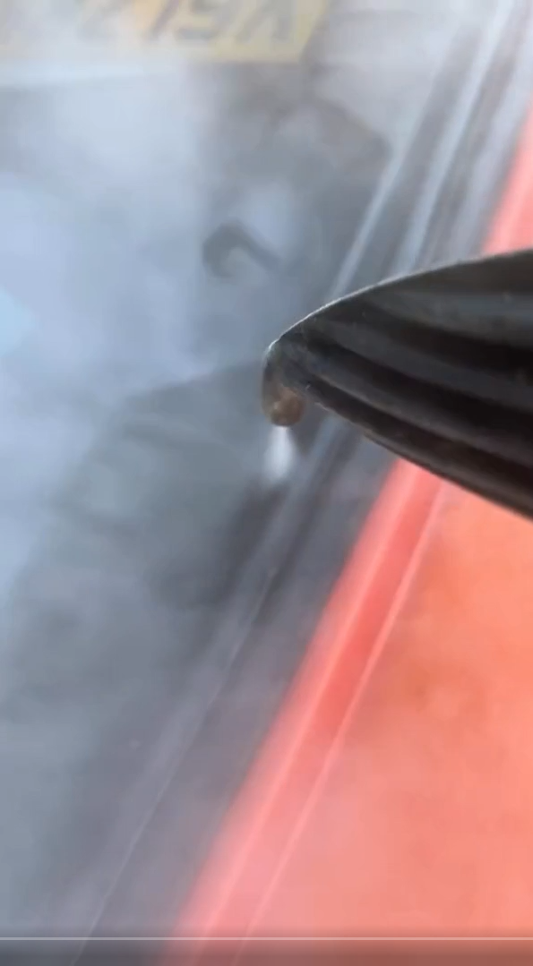 Deep cleaning details every car enthusiast appreciates