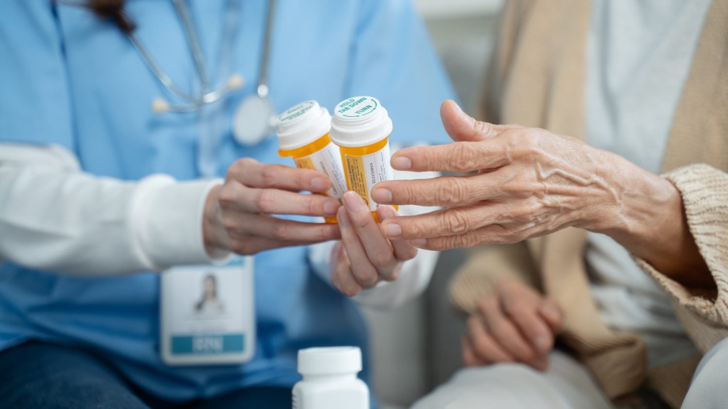 Your Part D drug plan costs $0. Medicare still bills you up to $91 a ...