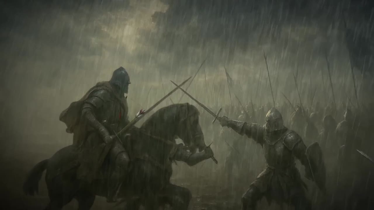 Medieval vengeance delivered cold — the darkest acts of retribution ...