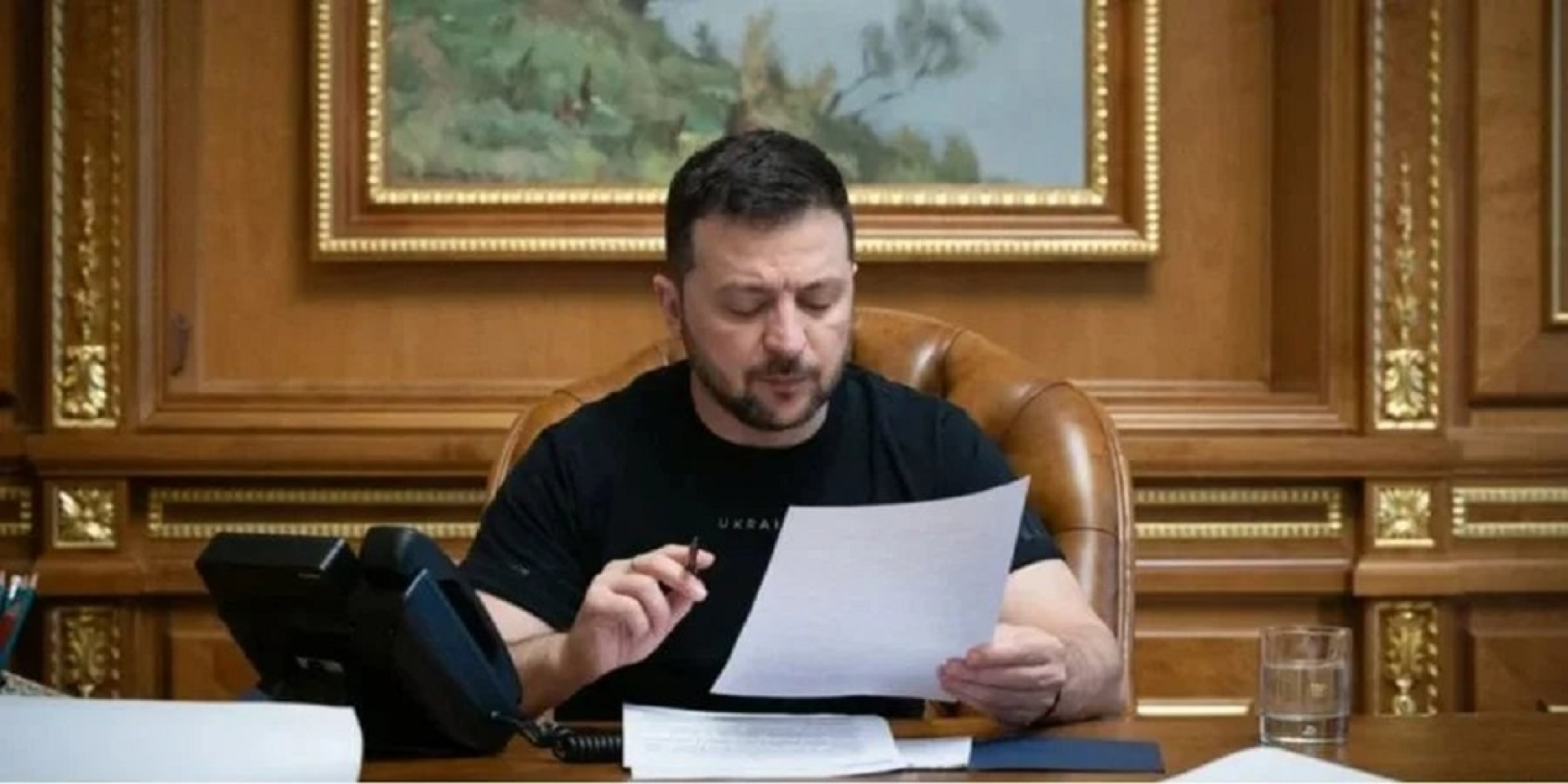 Ukraine’s new procurement law takes effect in nine months