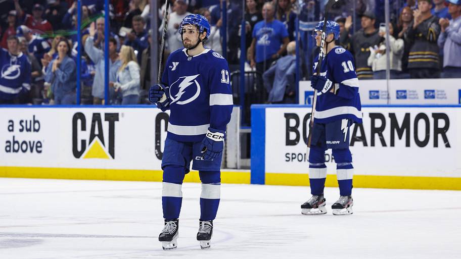 Next season will be an uphill battle for the Red Wings no matter what