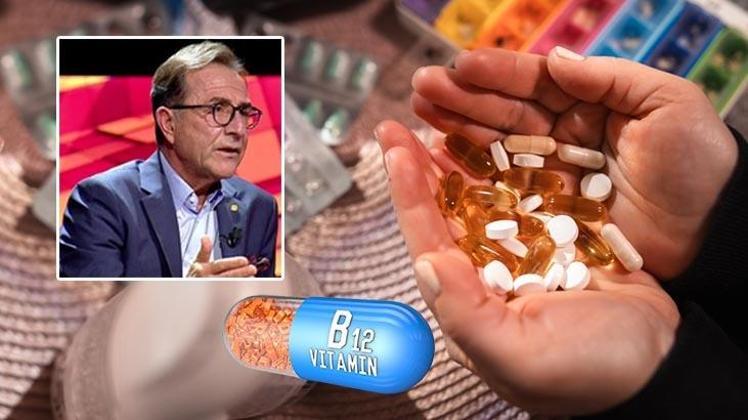 Osman Müftüoğlu milyonların yaptığı hatayı anlattı! B12 listesi ...