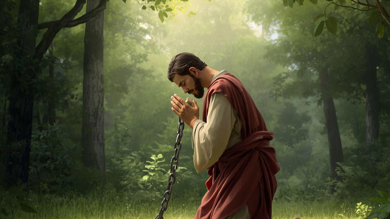 Qué santo se celebra hoy 24 de junio: pide el auxilio de San Juan ...