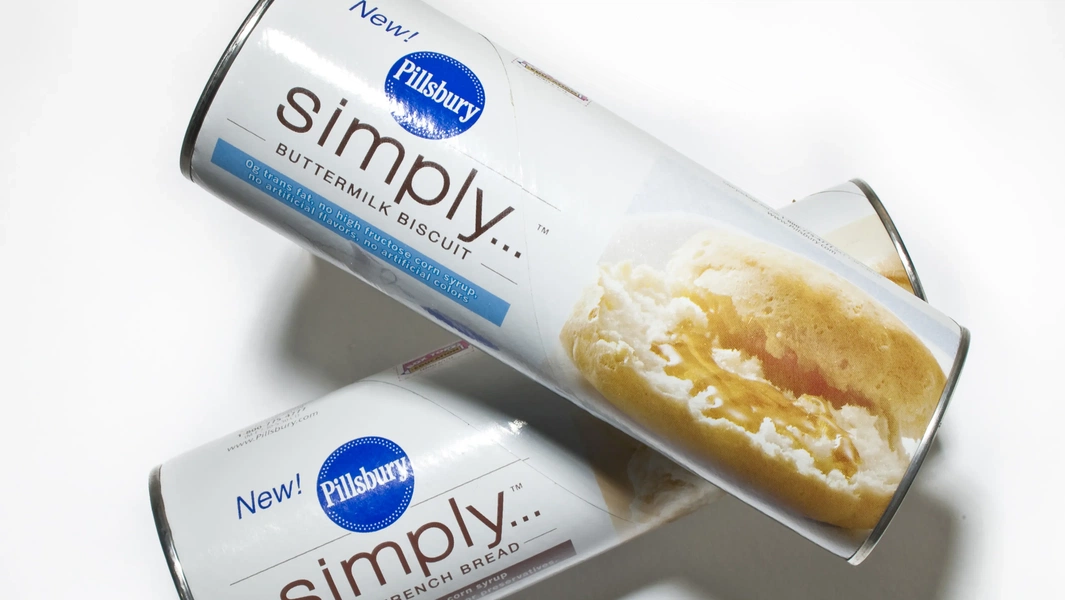 4 canned and refrigerated biscuits ranked