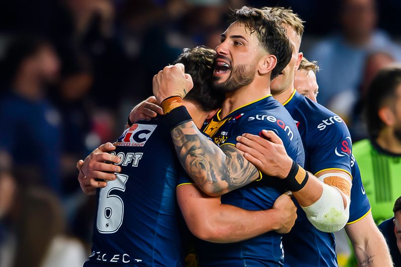 Leeds Rhinos explain one team change for Hull KR clash with Jack Bird ...