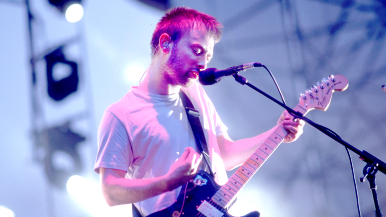 How to get Radiohead’s resonant National Anthem vocal effect in software