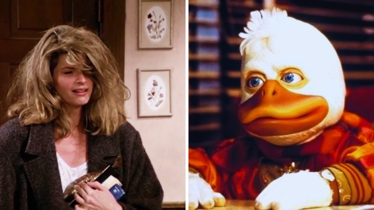 26 TV characters from the ’80s that were mildly irritating