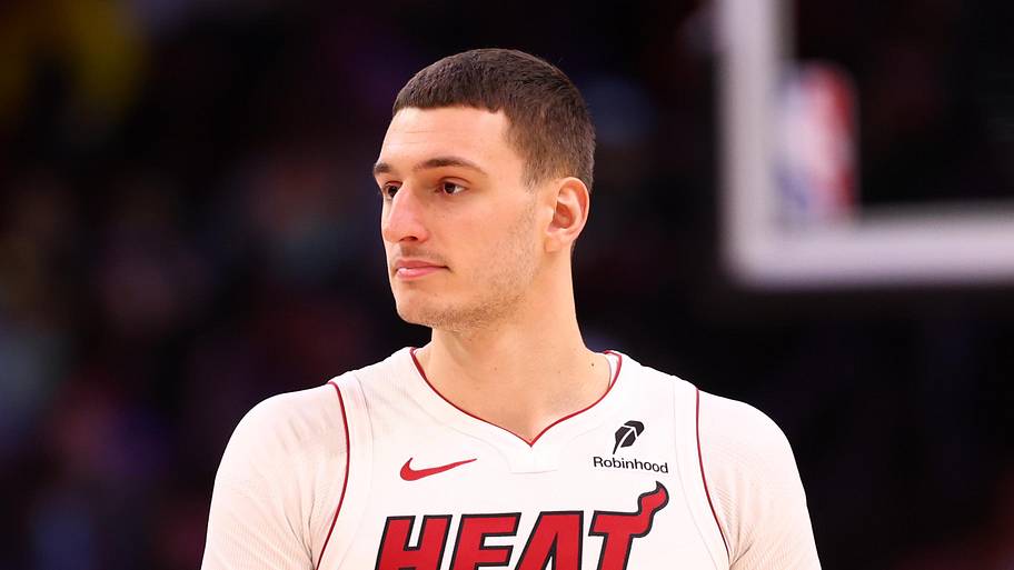 Nikola Jovic Could Be MIami Heat'e Next Deletion After Acquiring Giannis