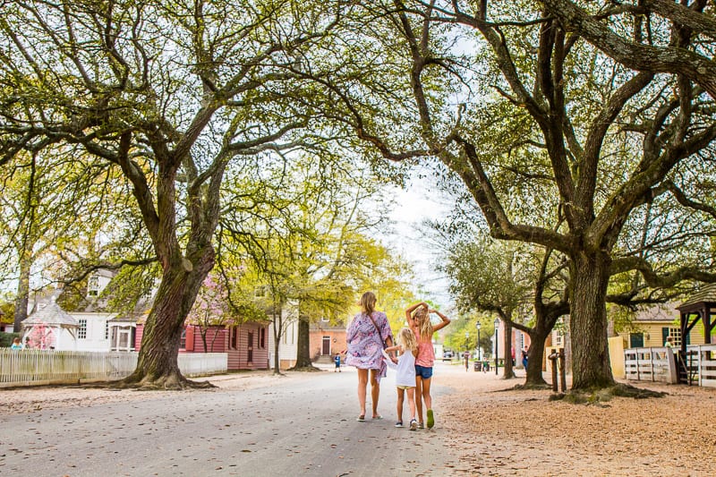 14 fun things to do in Williamsburg, VA [2026 update]