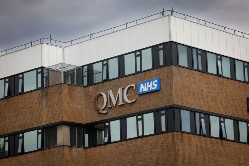 Over 500 mothers and babies suffered avoidable harm or died at 'toxic ...