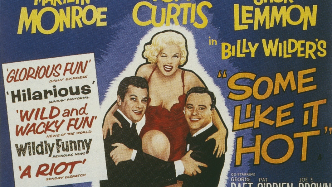 14 iconic comedies that shaped film history
