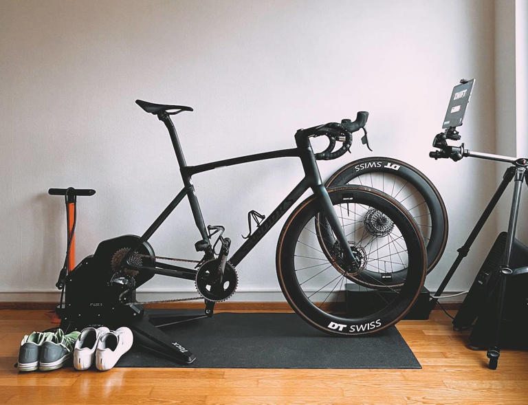 Best turbo trainers 2026: 10 of the best home training set-ups