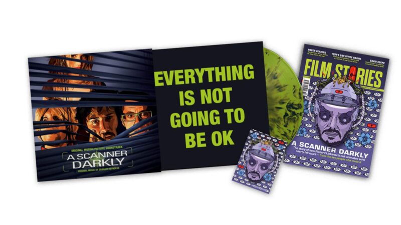 Film Stories magazine #60: Three limited edition covers, in-depth ...