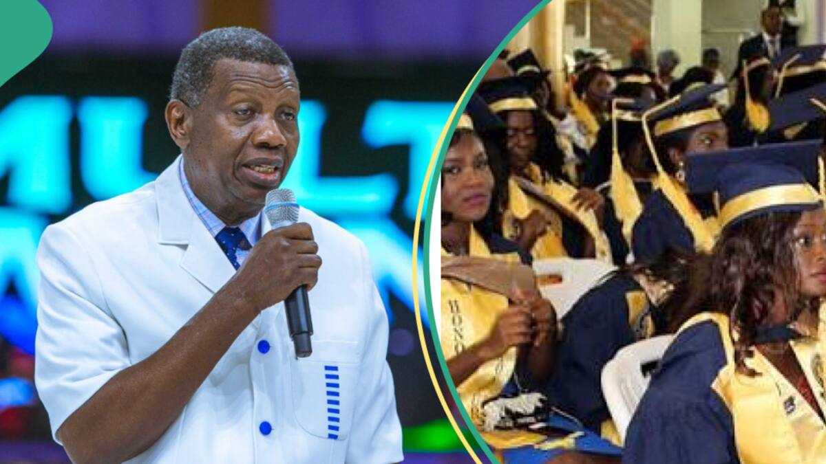 Covenant, Babcock, Redeemer’s: 21 Nigerian private universities founded ...