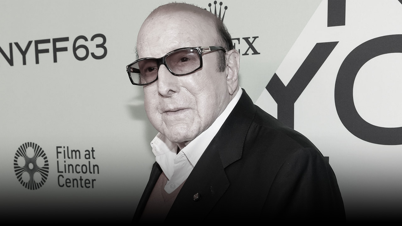 Clive Davis, the executive behind countless music icons, dies at 94