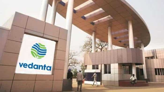 Vedanta incorporates real estate subsidiary VPPL; holds 100% stake
