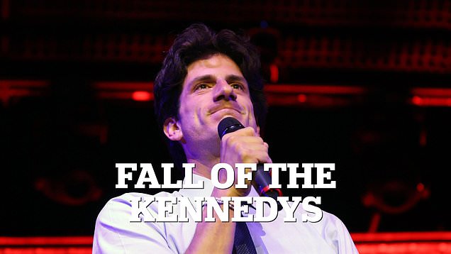 Kennedy family political dynasty falls with Schlossberg's defeat