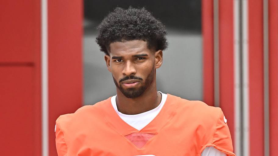 There’s one simple reason why Browns fans should ignore Shedeur Sanders ...