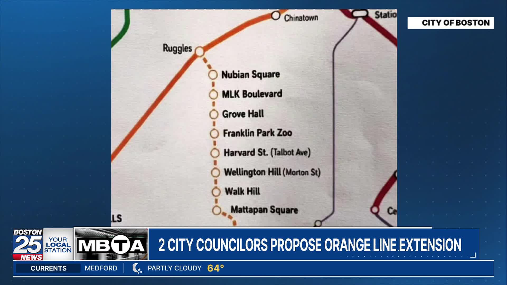 Train desert: Two Boston city councilors propose extending MBTA’s ...