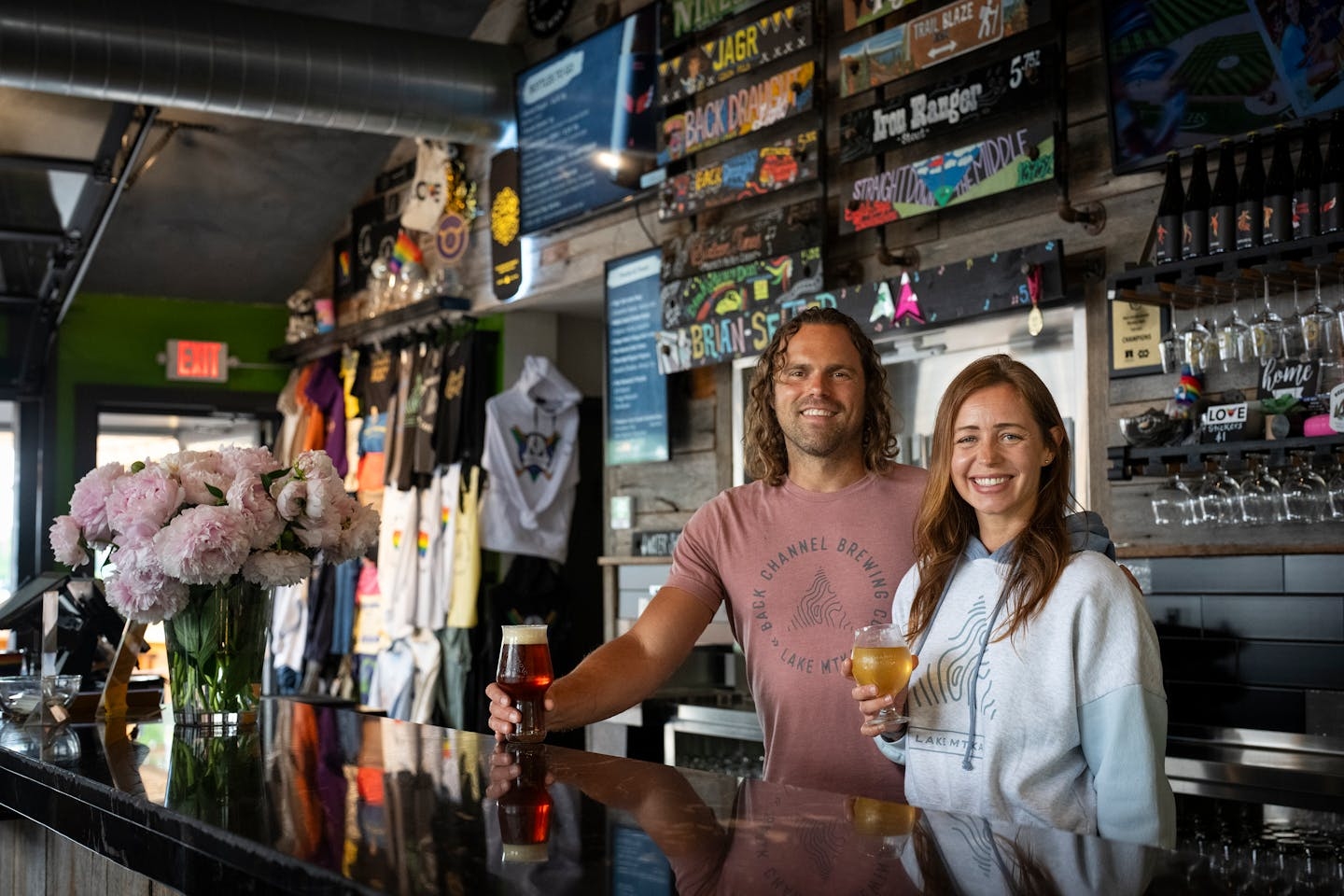 Is this Lake Minnetonka brewery really the best in Minnesota?