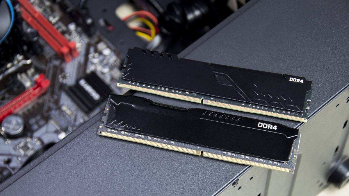 Wegen Prime Day: Starker DDR4-RAM mit 32 GB jetzt kurz zum absoluten ...