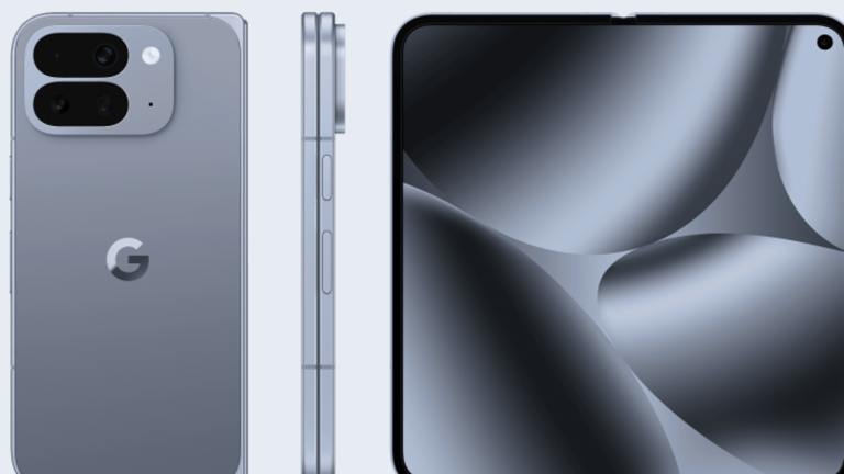 Google Pixel 11 Pro Fold leaks: Expected specs, India pricing and ...