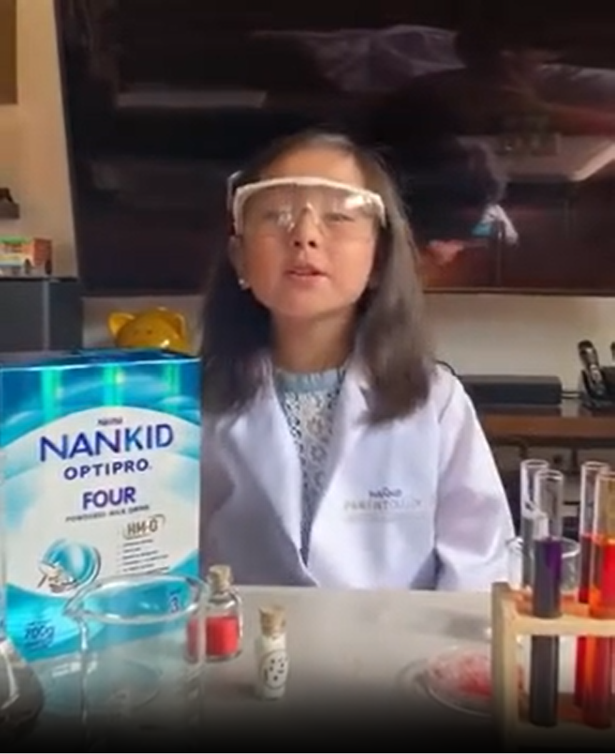 What clinically proven really means