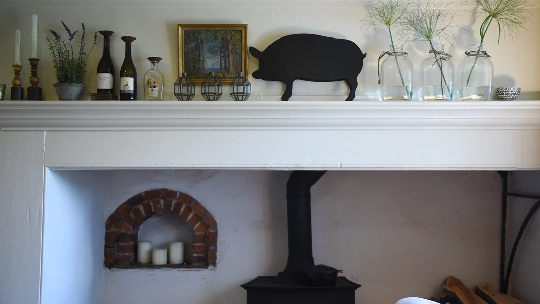 10 inspiring farmhouse decor and design ideas