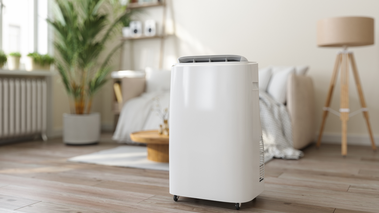 Lidl is selling a portable air conditioner for under £150 – be quick ...
