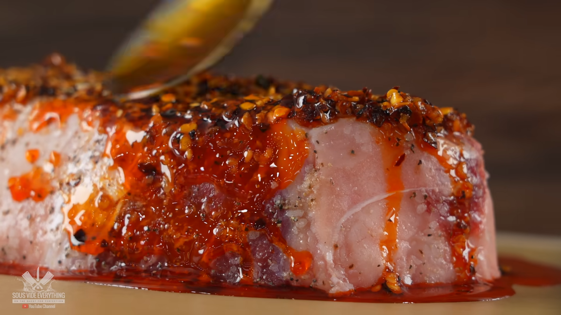 Watch what happened when Uncle Roger tested his spice tolerance
