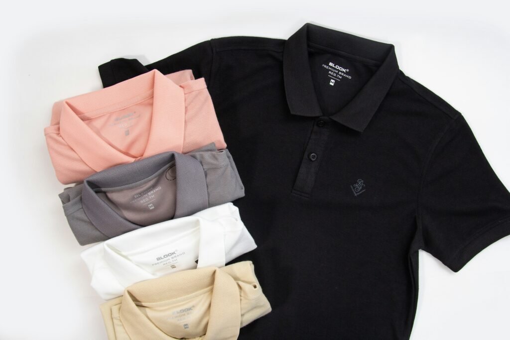 How male models build a timeless wardrobe